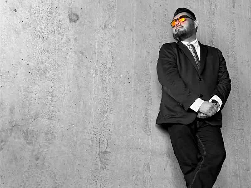 Ryan Little - Graphic Designer